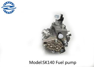 China Excavator kobelco Diesel Pump SK140 Fuel Injection Pump VA32G6110300 zu verkaufen