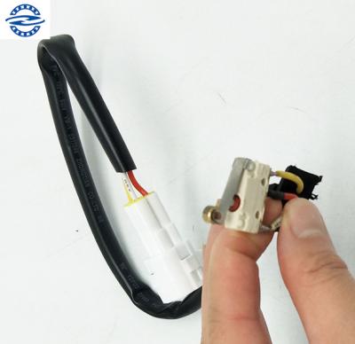 중국 Plastic Excavator Parts SK200-3/200-5 Throttle Motor Positioner 판매용