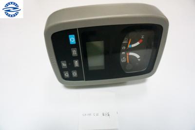 China AT Kobelco Excavator Control Panel SK135 SR E215 YN59F00011F3 for sale