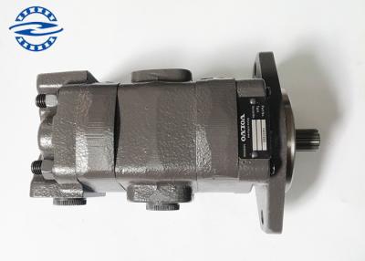 China EC360 EC460 Excavator Hydraulic Parts VOE 14537295 D12D for  Hydraulic Gear Pump for sale