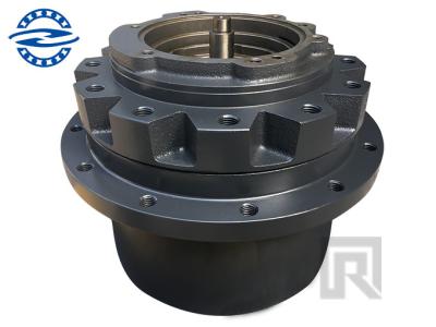 Cina Cambio GM09 del riduttore del motore di Hydraulic Parts Travel dell'escavatore per E70B 500*500*700mm in vendita