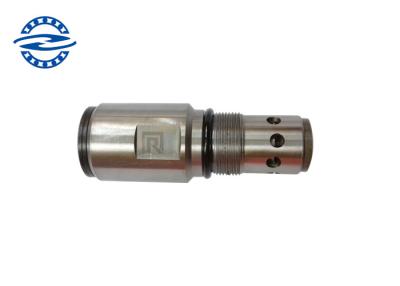 China E200B Hydraulic Pressure Relief Overflow Valve For Doosan Kobelco Sumitomo Kato for sale