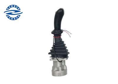 Cina Steel Material Joystick For E320C320D E320D E320B in vendita