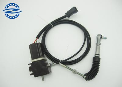 China Zwarte Motor 102-8007 van het Goede Kwaliteitsgaspedaal voor E307B-Graafwerktuig Te koop