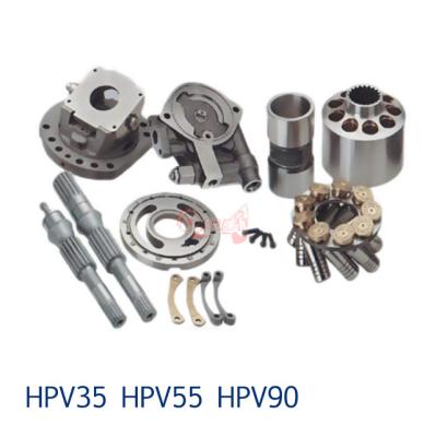Cina HPV35 HPV95 HPV75 PHV102 HPV118 HPV145 HPV132 handok jic  Komatsu Hydraulic Main Pump Spare Parts for excavator in vendita