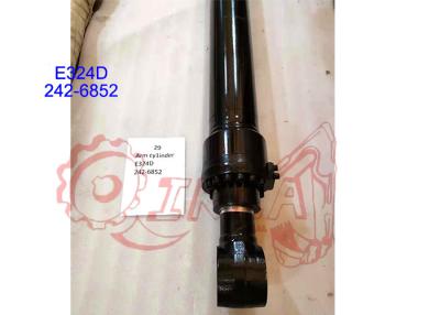 Cina PC220-7 cilindro idraulico per escavatore di alta qualità 707-13-14550 in vendita