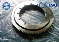 China High Performance Excavator Slewing Ring Bearing CRB4010 For Construction Machinery for sale