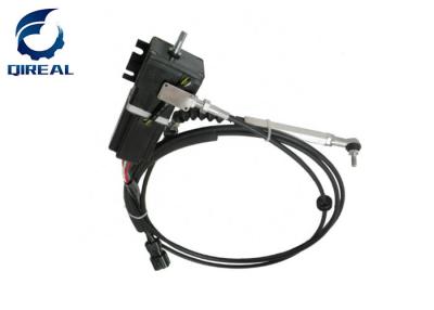 China Excavator Parts PC60-7 PC228UU Throttle Motor Accelerator 22U-06-11790 Te koop