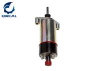 China 155-4653 Excavator Solenoid Valve STOP E330B E330C E330 3306 for sale