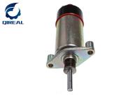 China 155-4653 Excavator Solenoid Valve STOP E330B E330C E330 3306 for sale