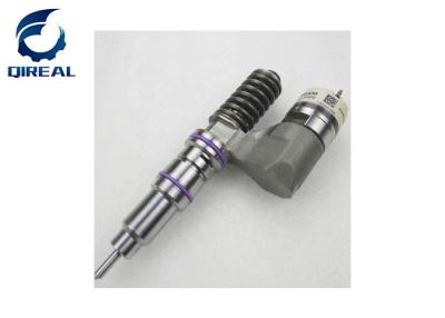 中国 Excavator spare parts 211-3028 For  C15 C18 Common Rail Diesel Fuel Injector 2113028 販売のため