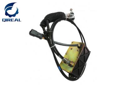 China E320B E312B E320C E320D Excavator Electric Parts Accelerator Throttle Motor 227-7672 Te koop