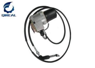 China Excavator Spare Part Throttle Motor 523-00008 For DOOSAN DAEWOO DH220-5 Te koop