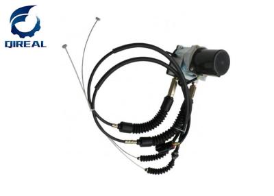 China HD800 HD900 Excavator Throttle Motor Stepper Motor 709-45100006 Te koop