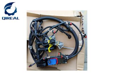 China Electrical Wire Cable Harness wire Harness 17441795 For  Excavator EC210 EC240 EC290 EC360 for sale
