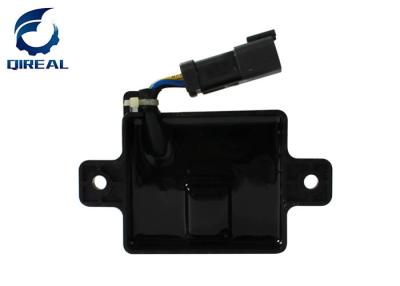 中国 Excavator Replacement Parts KT320C Time Relay Set for   320C 販売のため