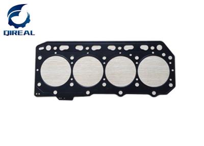 Chine Garniture Ym129704-01304 129704-01304 de culasse de kits de révision du moteur 4TNE88 à vendre