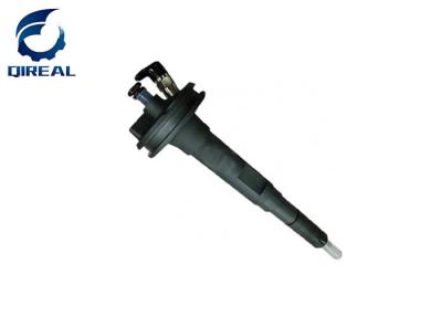 China WA470-1 WA470-3 Excavator Engine Parts S6D125E Nozzle Holder Assy 6151-12-3200 for sale