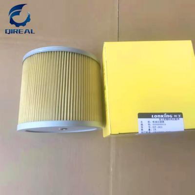 China Excavator Hydraulic Oil Suction Filter Element EF-063 60308000014 for sale
