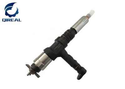 Китай Common Rail Injector 095000-6140 6261-11-3200 Injector Assembly ues for PC600-8 PC650-8 Engine 6D140 продается