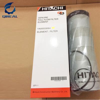 China Hydraulic Element YA00033065 Full Flow Filter Element for sale