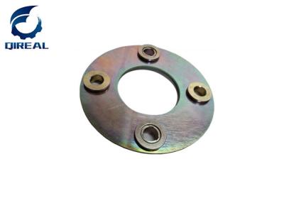 Cina S6D125 Parti del motore ND092460-0051 Piastra di pompa di iniezione del carburante per escavatore PC400-5 in vendita