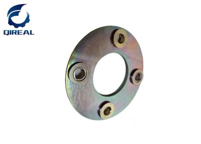 Cina S6D125 Parti del motore ND092460-0051 Piastra di pompa di iniezione del carburante per escavatore PC400-5 in vendita