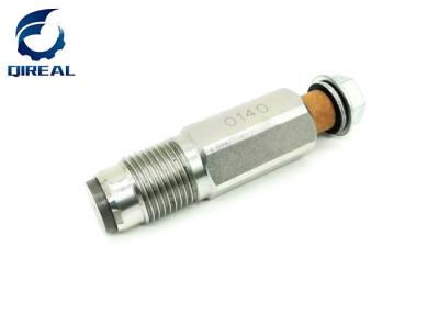 Valvola di limitazione della pressione del limitatore ND095420-0140 ND095420-0440 di pressione del carburante PC400-7