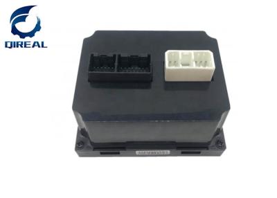 China Air Conditioning Excavator Control Panel EC210B EC240B EC290B EC360B 14530573 for sale