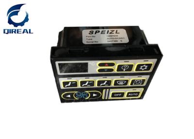 China Air Conditioning Excavator Control Panel EC210B EC240B EC290B EC360B 14530573 for sale
