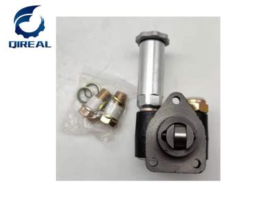 China Excavator Spare Parts  E320 E320B E320C Engine Fuel Feed Pump Assembly 105220-7180 for sale