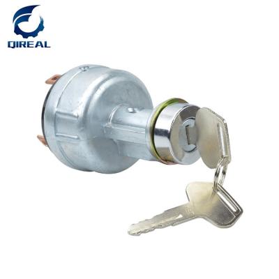 Cina Excavator Spare Parts PC200-1 PC200-2 PC200-3 PC200-5 Ignition Starter Switch 08086-10000 in vendita