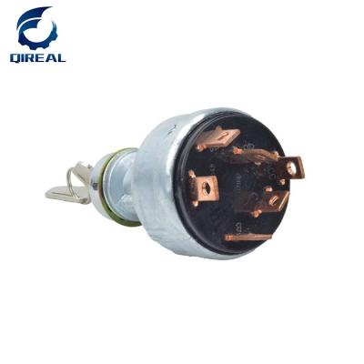 Cina Excavator Spare Parts PC200-1 PC200-2 PC200-3 PC200-5 Ignition Starter Switch 08086-10000 in vendita