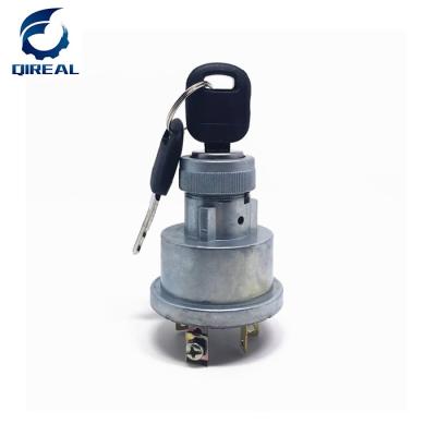 中国 E320 E312 Excavator Main pump solenoid valve coil core spool excavator spare parts 41-5794 販売のため