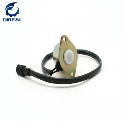 中国 E320 E312 Swing Pump Solenoid Valve Coil Core Spool 41-5794 Excavator Spare Parts 販売のため