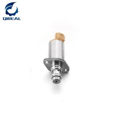 China Excavator high pressure oil pump J05E J08E SCV valve 4HK1 04226-E0061 Te koop