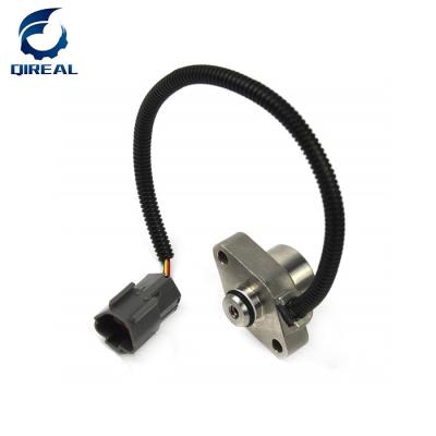 中国 Electrical Parts PC220-5 Excavator Oil Pressure Sensor 7861-92-1540 販売のため