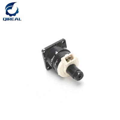 China Excavator Electric Parts EX200-2 EX200-3 Solenoid Valve 9218359 4288336 Te koop