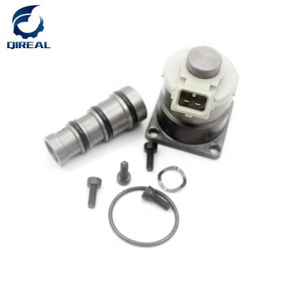 China Diesel Engine Parts Solenoid Valve 4288337 for EX200-2 EX200-3 Excavator Te koop