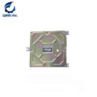 China PC200-6 6D95 Excavator Controller Computer Board Control Unit ECU Controller 7834-10-2000 for sale