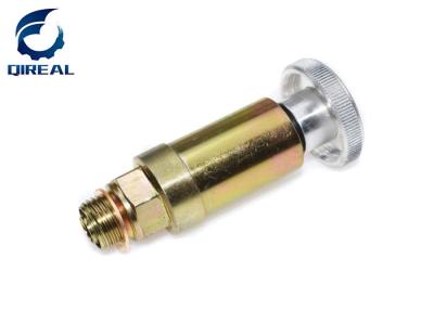 Cina 2447222000 New Hand Pump Priming Fuel Pump Hand Primer Oil Fuel Feed Pump 2447222099 in vendita