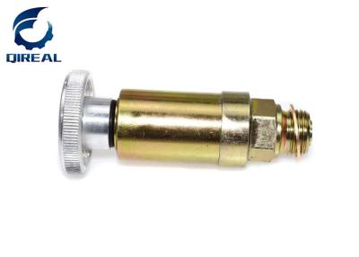 Cina 2447222000 New Hand Pump Priming Fuel Pump Hand Primer Oil Fuel Feed Pump 2447222099 in vendita