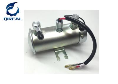 Cina Diesel Engine 4LE1 4LE2 Electric 12V Electric fuel pump 17/932200 in vendita