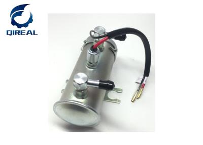 Cina Diesel Engine 4LE1 4LE2 Electric 12V Electric fuel pump 17/932200 in vendita