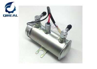 Cina Diesel Engine 4LE1 4LE2 Electric 12V Electric fuel pump 17/932200 in vendita