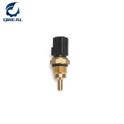 中国 Excavator ZAX330 6HK1 Water Temperature Sensor 8-97217444-1 販売のため