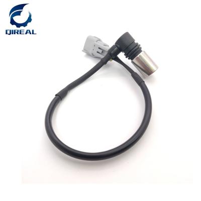 China 8-97306113-1 Excavator Electrical Parts 6HK1 4HK1 Engine Crankshaft Position Sensor for sale