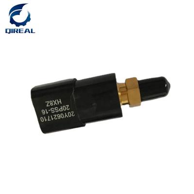 中国 Excavator Electrical Parts PC220-6 PC200-5 PC200-6 Excavator Pressure Switch 20Y-06-21710 販売のため