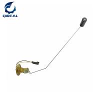China Excavator Parts E320C fuel tank float sensor 163-6700 for sale
