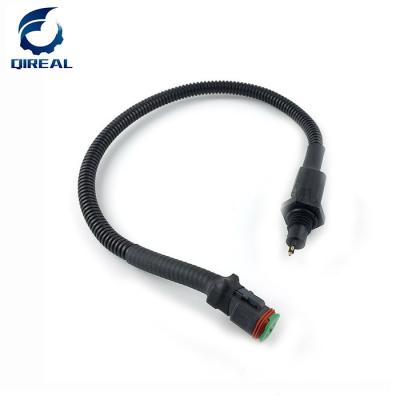 China Pc200-8 pc240-8 6D107-van het de Oliewater van Graafwerktuigelectrical parts 600-311-3721 de Separatorsensor Te koop